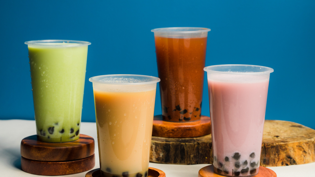 The Showdown of Chinese New Tea Drinks in Indonesia - ChinaTechHub