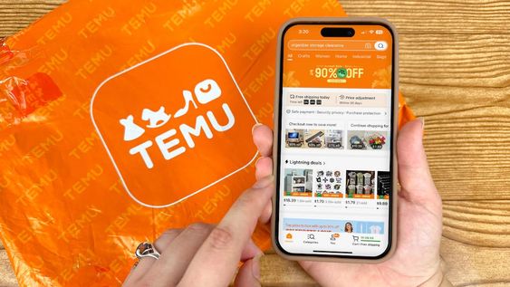 TEMU (PDD) spent 517M on advertising in 15 months - ChinaTechHub
