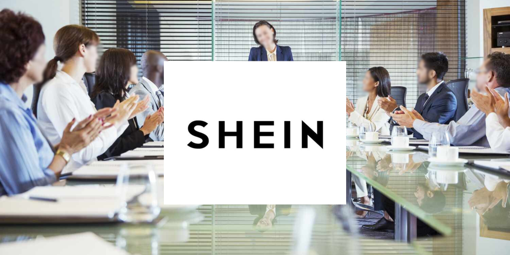 The Enigmatic CEO Behind SHEIN: A Mystery Even to His Employees ...