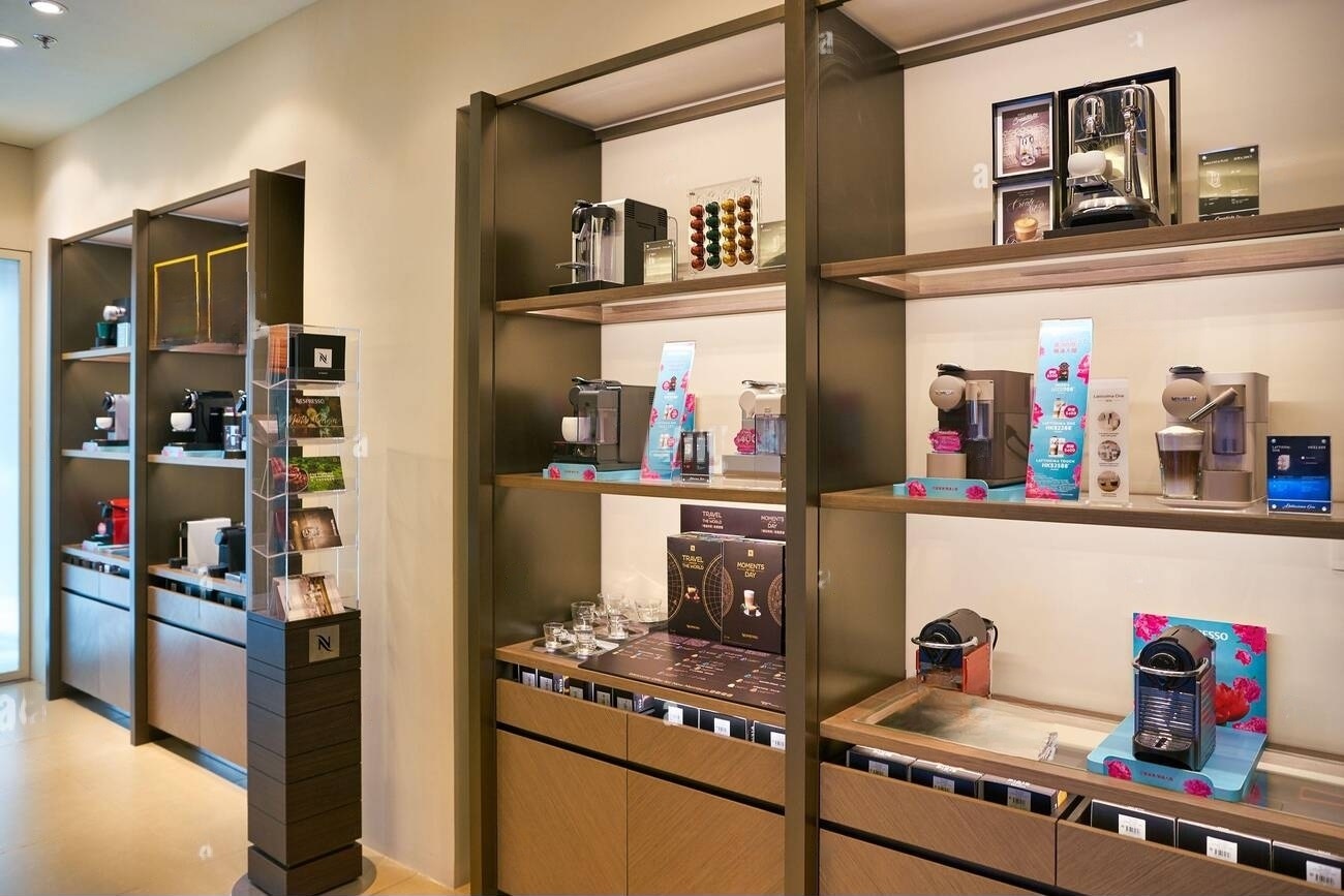 Brewing Innovation: The Rise of Chinese Coffee Machines on the Global ...
