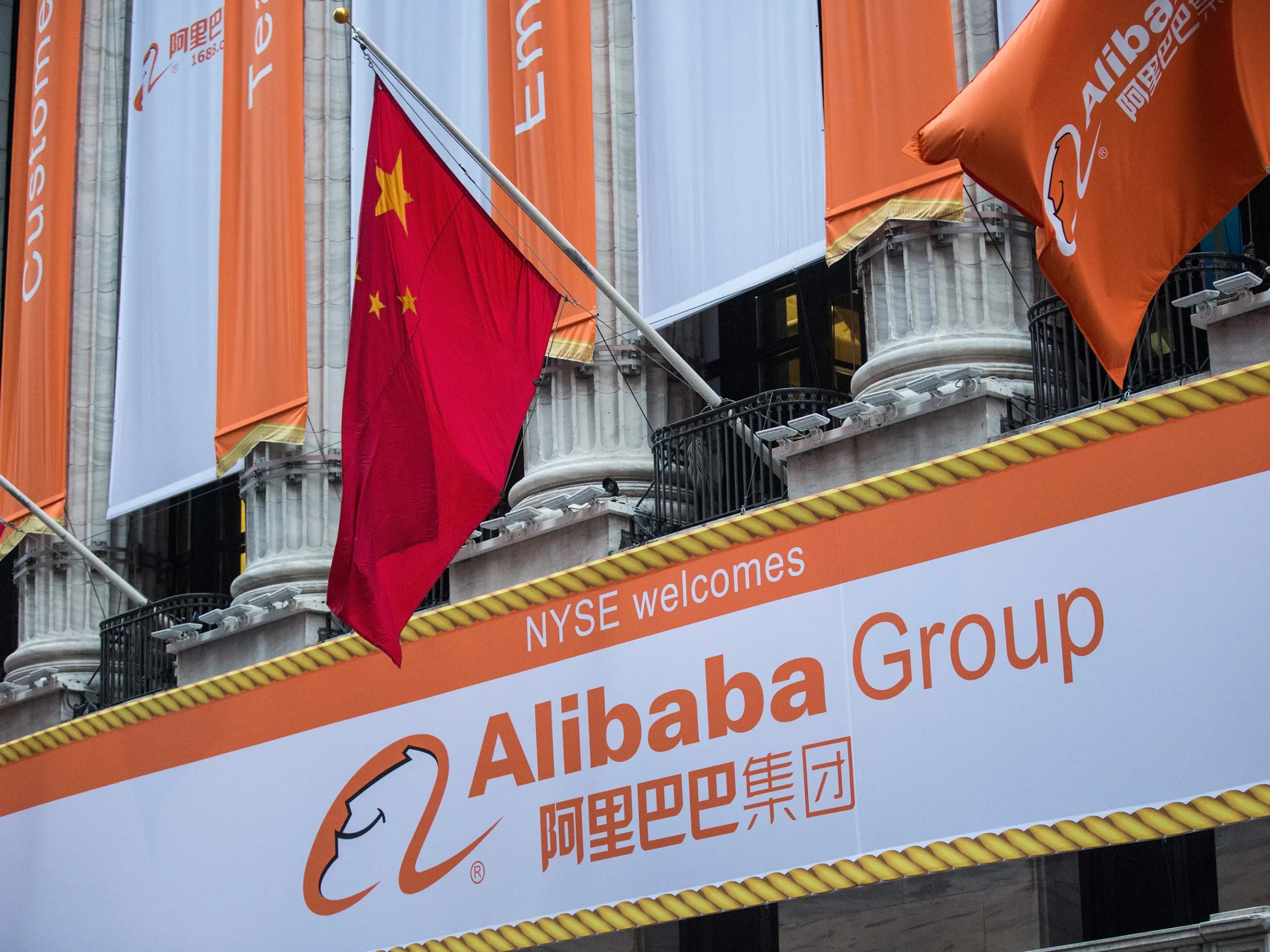 Where Will Alibaba Be in 10 Years? Analyzing the Road Ahead for China's ...