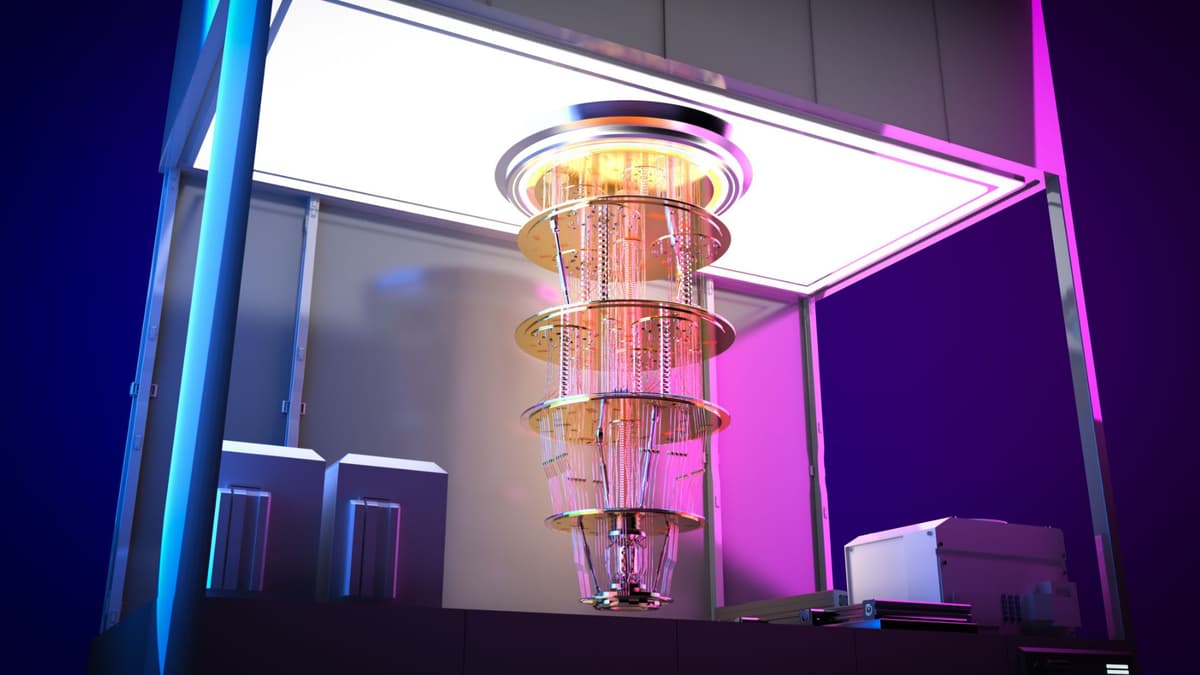 China Takes a Quantum Leap with Origin Tianji 4.0, Its Fourth ...