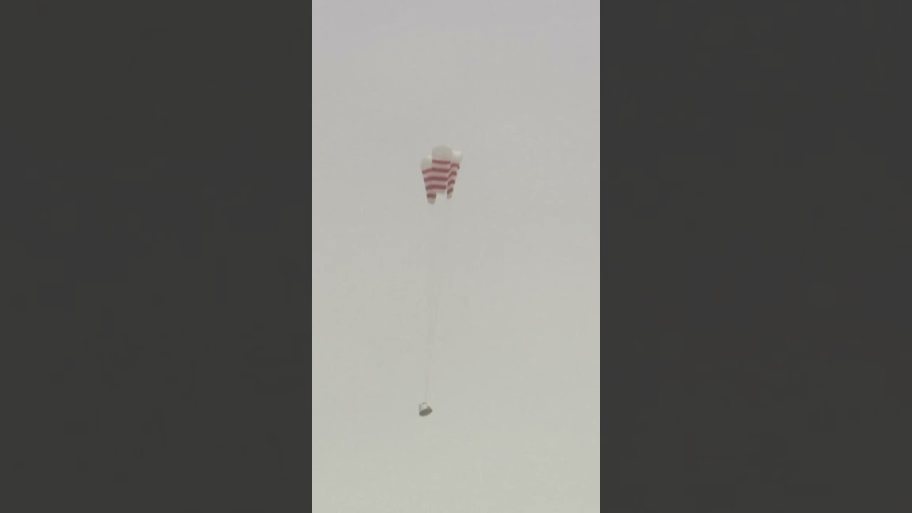 China's Mengzhou Spaceship Breakthrough: First Manned Lunar Mission ...