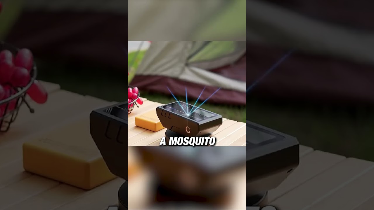 China’s Laser Mosquito Defense System Is Straight Out of Sci-Fi | China ...