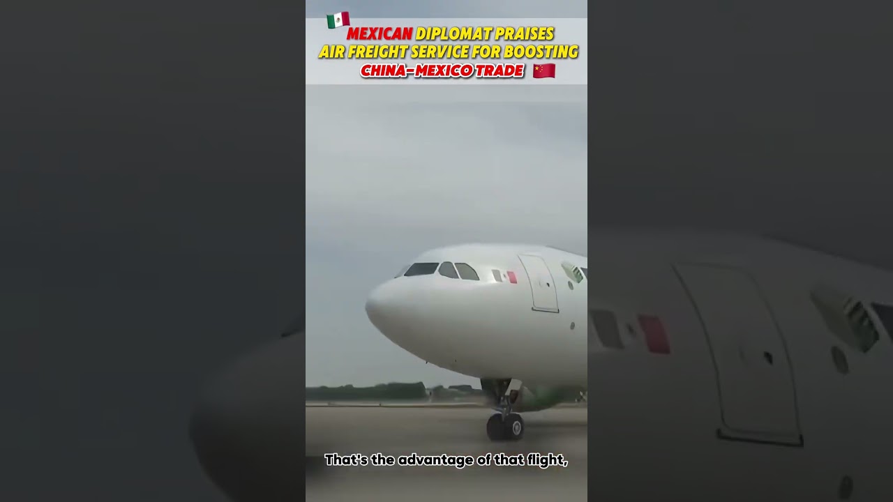 Zhengzhou: China’s Rising Cargo Powerhouse Connecting Latin America and ...